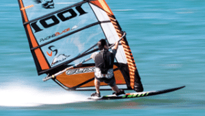 Select Hydrofoils - Windsurf Fins / Windfoils / SUP Fins